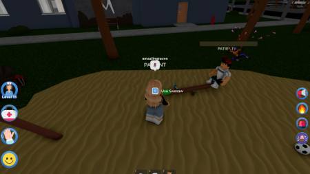 How to get the Buddies badge in Maple Hospital - Roblox | Pro Game Guides