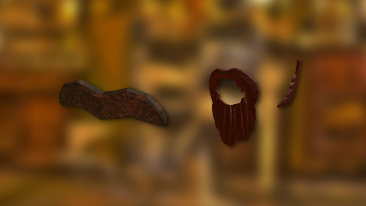 How to get all free Movember items in Roblox | Pro Game Guides
