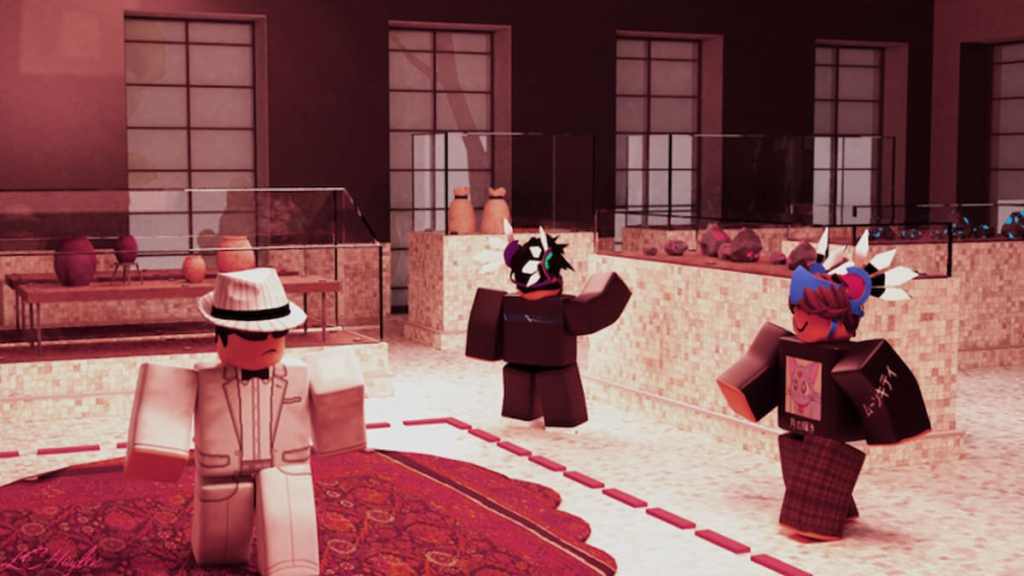 All artists who have performed a concert in Roblox | Pro Game Guides