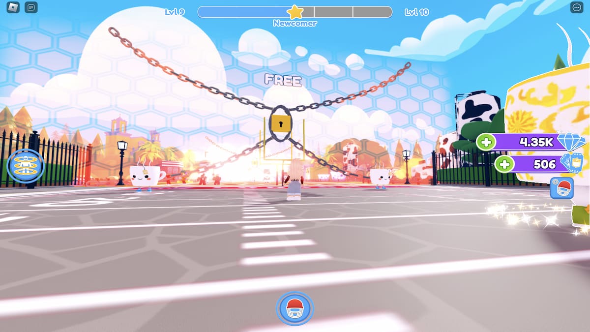 How to get all free items in NFL Quarterback Simulator - Roblox | Pro ...