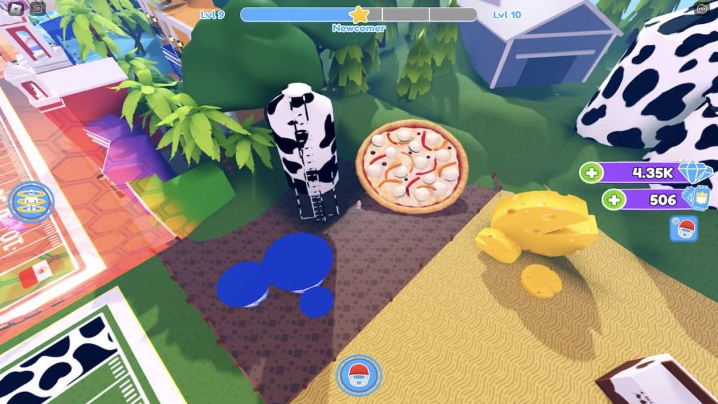 How to get all free items in NFL Quarterback Simulator - Roblox | Pro ...