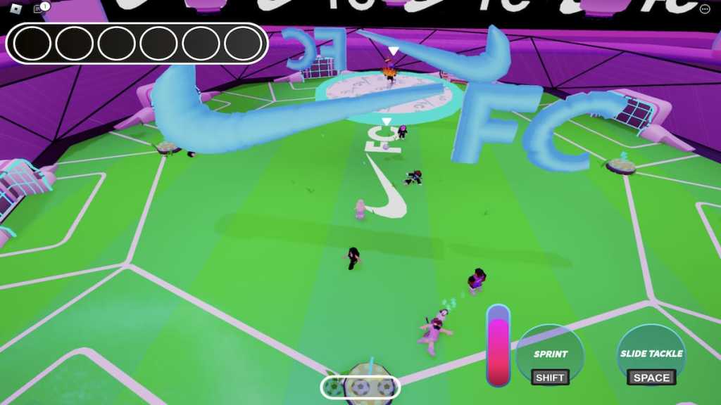 How to get the Nike Block Hair, Octopack, and FC Football Shirt in ...