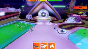 How to get the Nike Block Hair, Octopack, and FC Football Shirt in ...