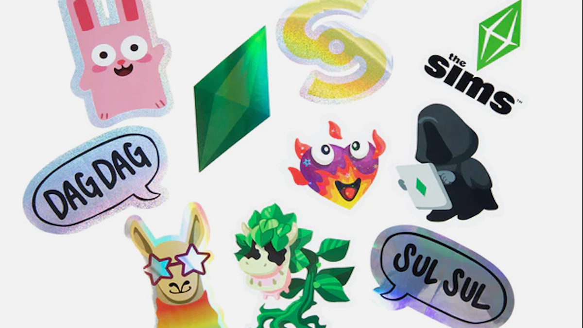 11 Best Gifts for Sims fans | Pro Game Guides