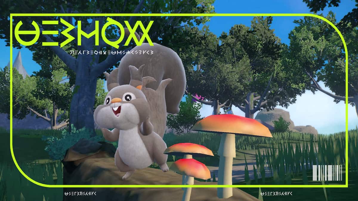 Best Nature for Skwovet & Greedent in Pokémon Scarlet & Violet | Pro ...