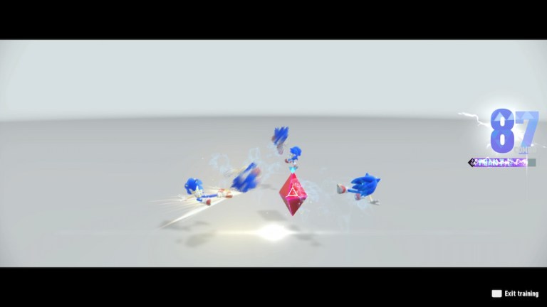 Sonic Frontiers Combo Guide: How to Use Phantom Rush | Pro Game Guides