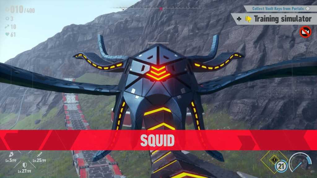 Sonic Frontiers: How to beat Squid | Pro Game Guides