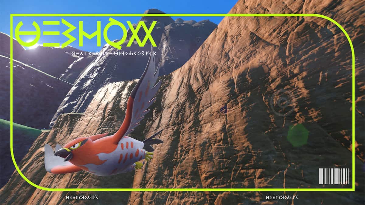 Best Nature for Fletchling, Fletchinder, and Talonflame in Pokémon ...