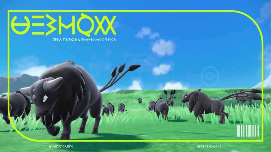 All Pokémon that do not evolve in Pokémon Scarlet & Violet | Pro Game ...