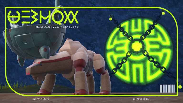 Best moves for Ting Lu in Pokémon Scarlet and Violet | Pro Game Guides