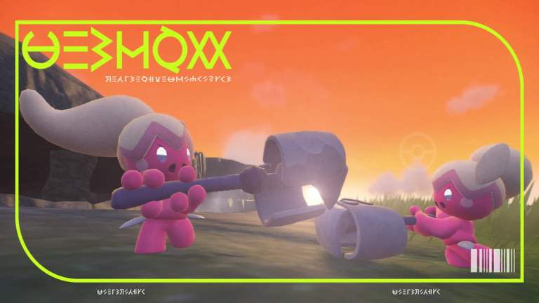 Best Nature for Tinkatink, Tinkatuff, & Tinkaton in Pokémon Scarlet ...