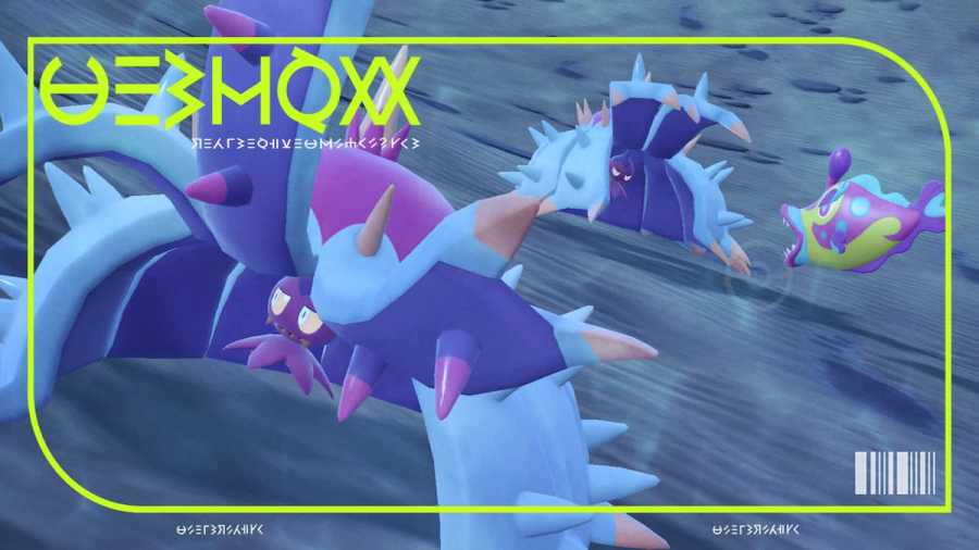 Best Water Pokémon in Pokémon Scarlet & Violet | Pro Game Guides