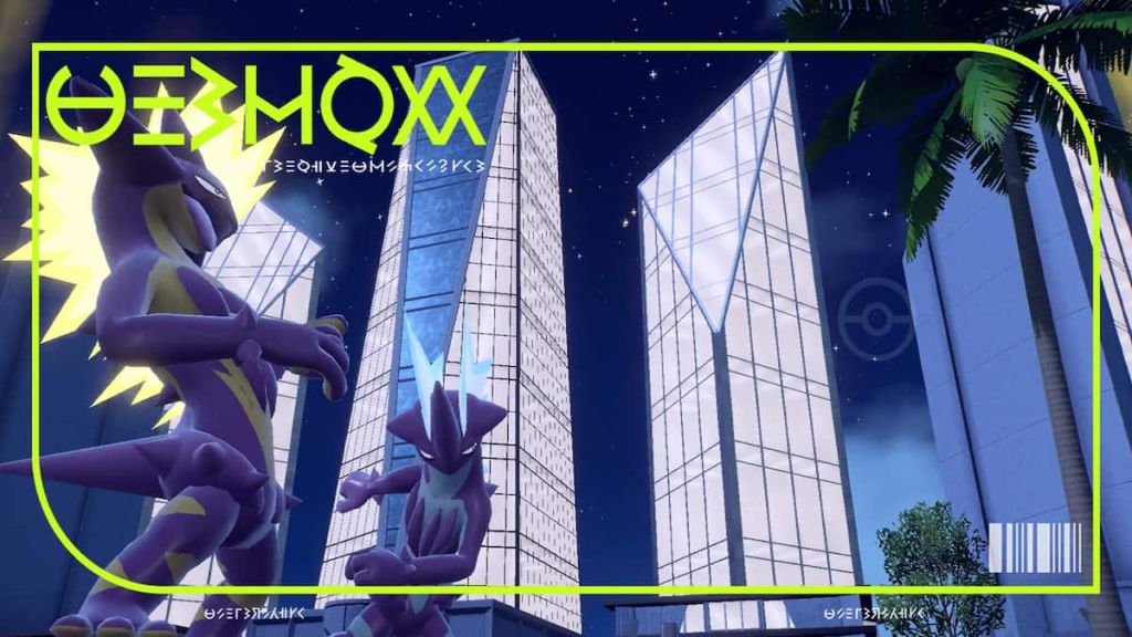 Best Nature for Toxel & Toxtricity in Pokémon Scarlet & Violet | Pro ...