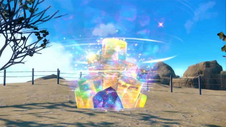All Tera Raid Symbols in Pokémon Scarlet & Violet | Pro Game Guides