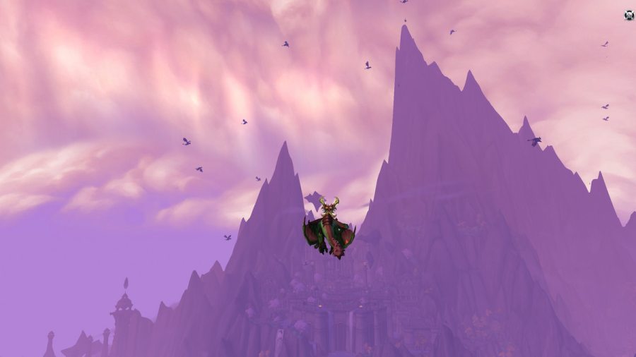 How to Dragonride in World of Warcraft Dragonflight | Pro Game Guides