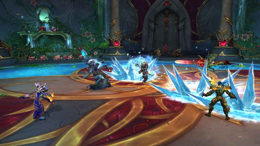 Fastest way to level from 60-70 in World of Warcraft Dragonflight | Pro ...