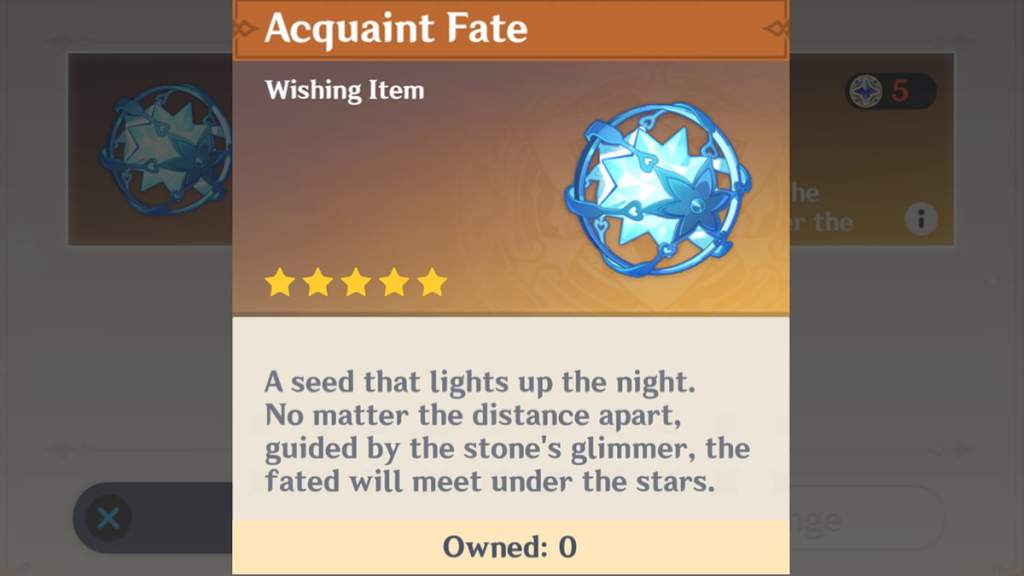 Should you purchase Intertwined Fate or Acquaint Fate in Genshin Impact ...