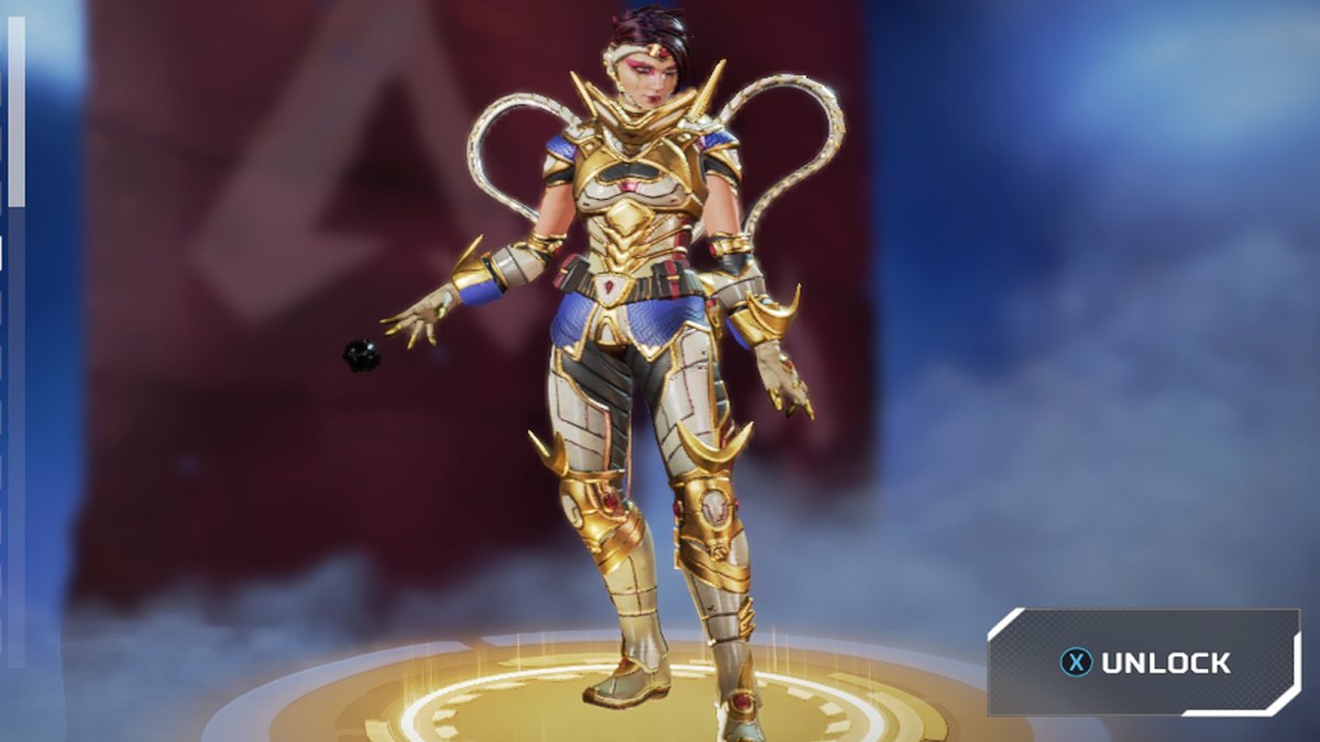 Best Catalyst Skins in Apex Legends - All Skins, ranked | Pro Game Guides