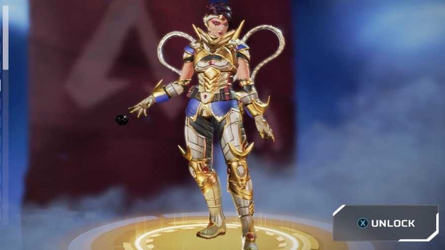 Best Catalyst Skins in Apex Legends - All Skins, ranked | Pro Game Guides