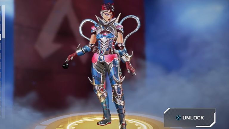 Best Catalyst Skins in Apex Legends - All Skins, ranked | Pro Game Guides