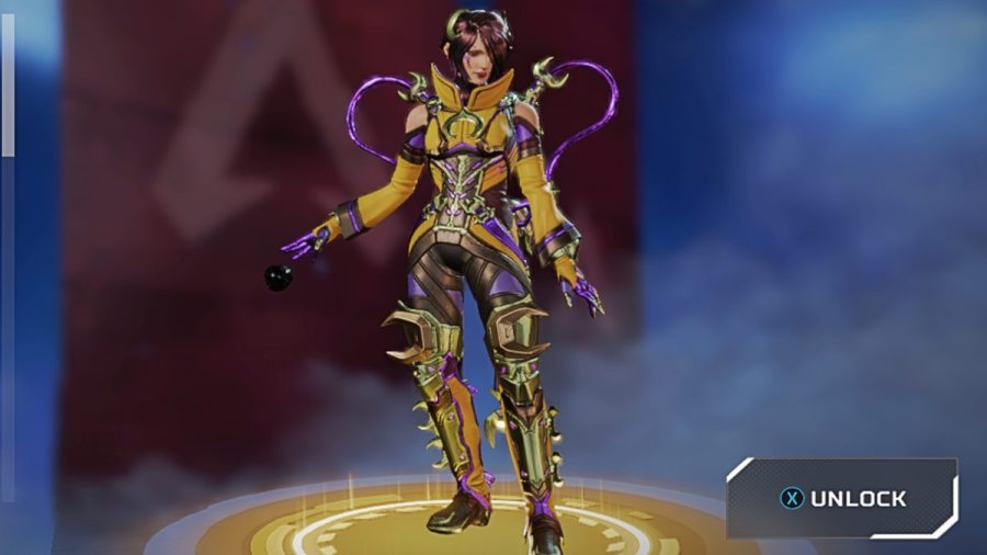 Best Catalyst Skins in Apex Legends - All Skins, ranked | Pro Game Guides