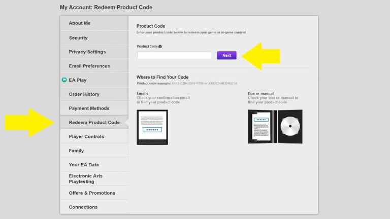 Apex Legends Codes | Pro Game Guides