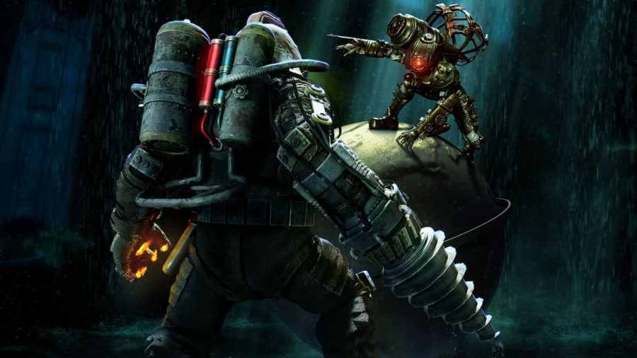 All Bioshock 2 Door Codes | Pro Game Guides