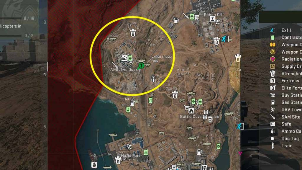 How to get the 'Defuse' Zimo skin in Warzone 2 DMZ - Pro Game Guides