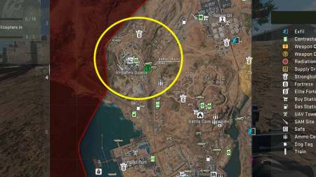 How to get the 'Defuse' Zimo skin in Warzone 2 DMZ - Pro Game Guides