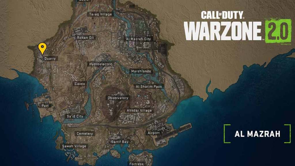 How to get the 'Defuse' Zimo skin in Warzone 2 DMZ - Pro Game Guides