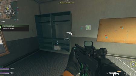 How to get the Basilisk Handgun in Warzone 2 DMZ | Pro Game Guides