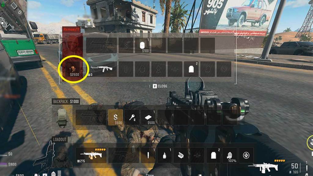 Where to find Dog Tags in Warzone 2 DMZ | Pro Game Guides
