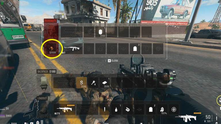 Where to find Dog Tags in Warzone 2 DMZ | Pro Game Guides