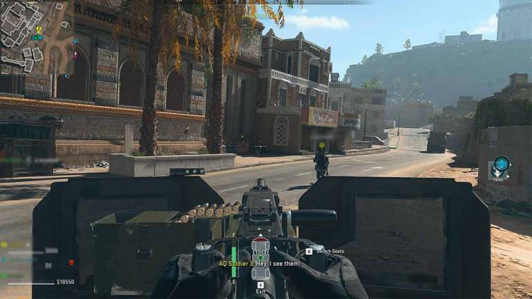 How to unlock the 'Anonymous' Konig Skin in Call of Duty Warzone 2 DMZ ...