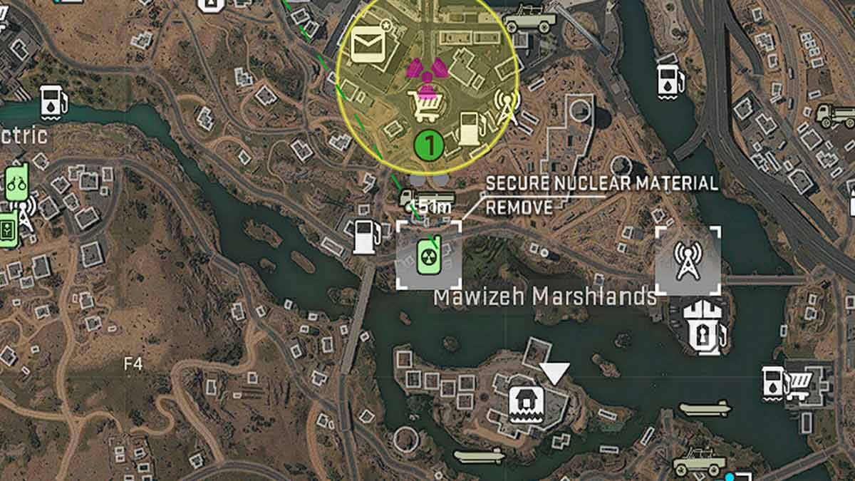 How to unlock the Valuable Gun Screen in DMZ | Pro Game Guides