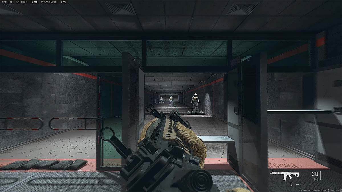 Best Laser attachments in Modern Warfare 2 | Pro Game Guides