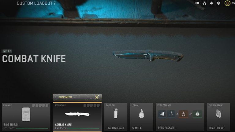 How to get the Crimson camo in Modern Warfare 2 | Pro Game Guides