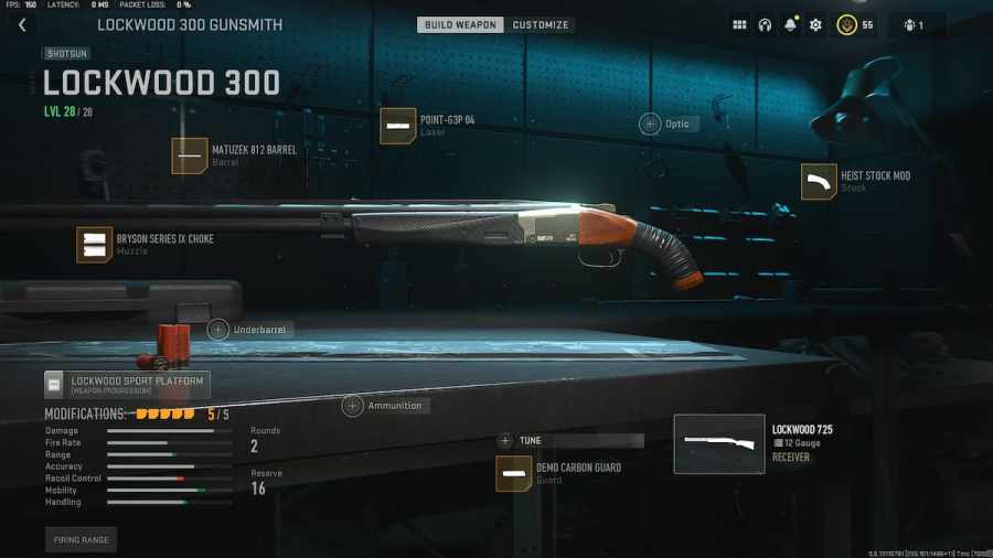 Best MW2 Lockwood 300 Loadout – Attachments & Class | Pro Game Guides