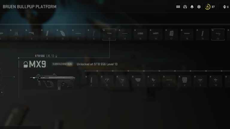 Best MW2 MX9 Loadout – Attachments & Class | Pro Game Guides