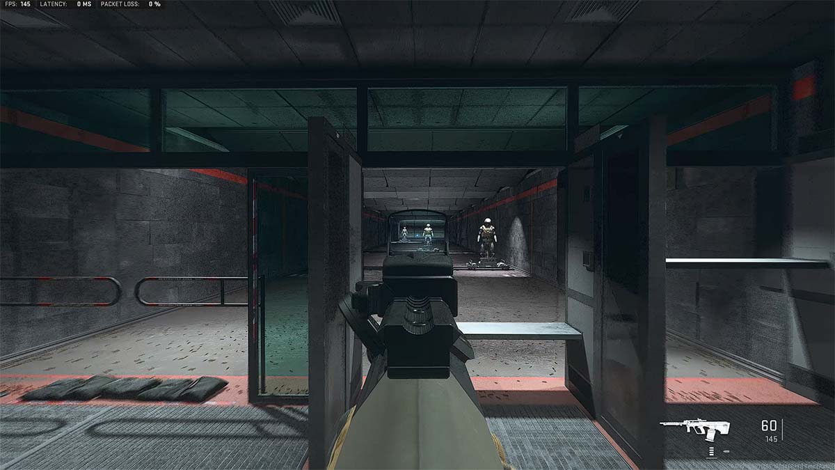 Best Optic attachments in Modern Warfare 2 - Pro Game Guides