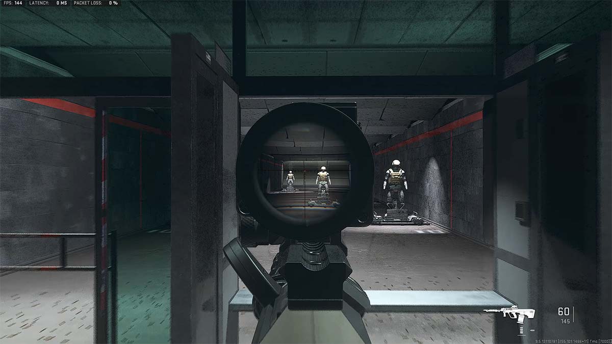 Best Optic attachments in Modern Warfare 2 | Pro Game Guides