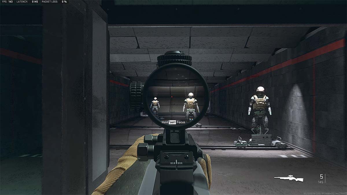 Best Optic attachments in Modern Warfare 2 | Pro Game Guides