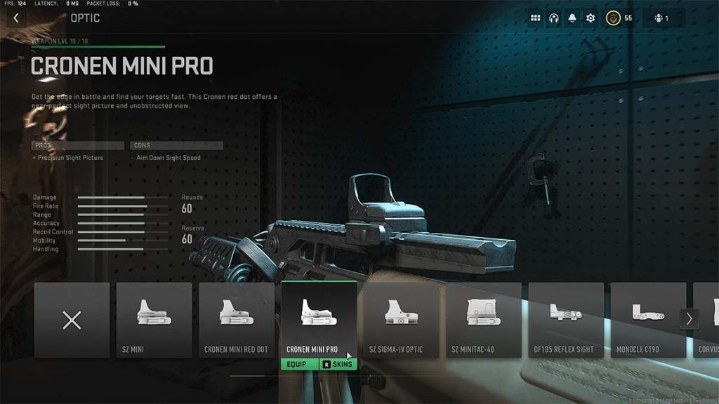 Best Optic attachments in Modern Warfare 2 - Pro Game Guides