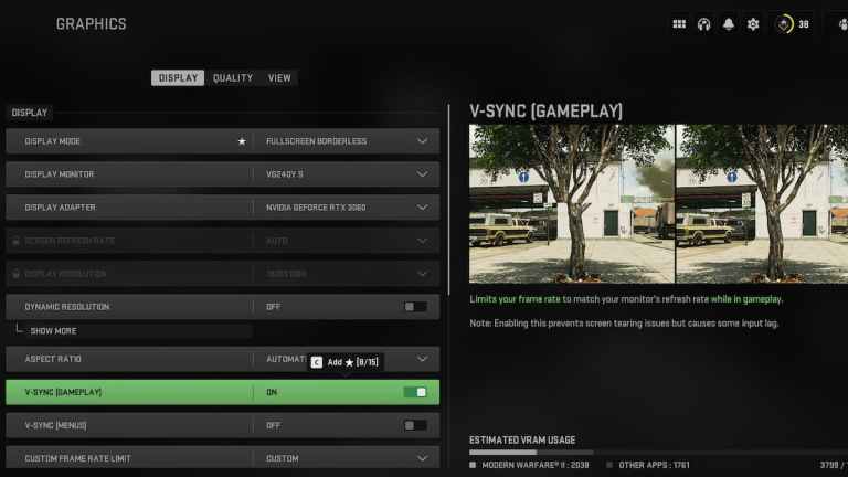 How to fix Screen Flickering in Modern Warfare 2? | Pro Game Guides