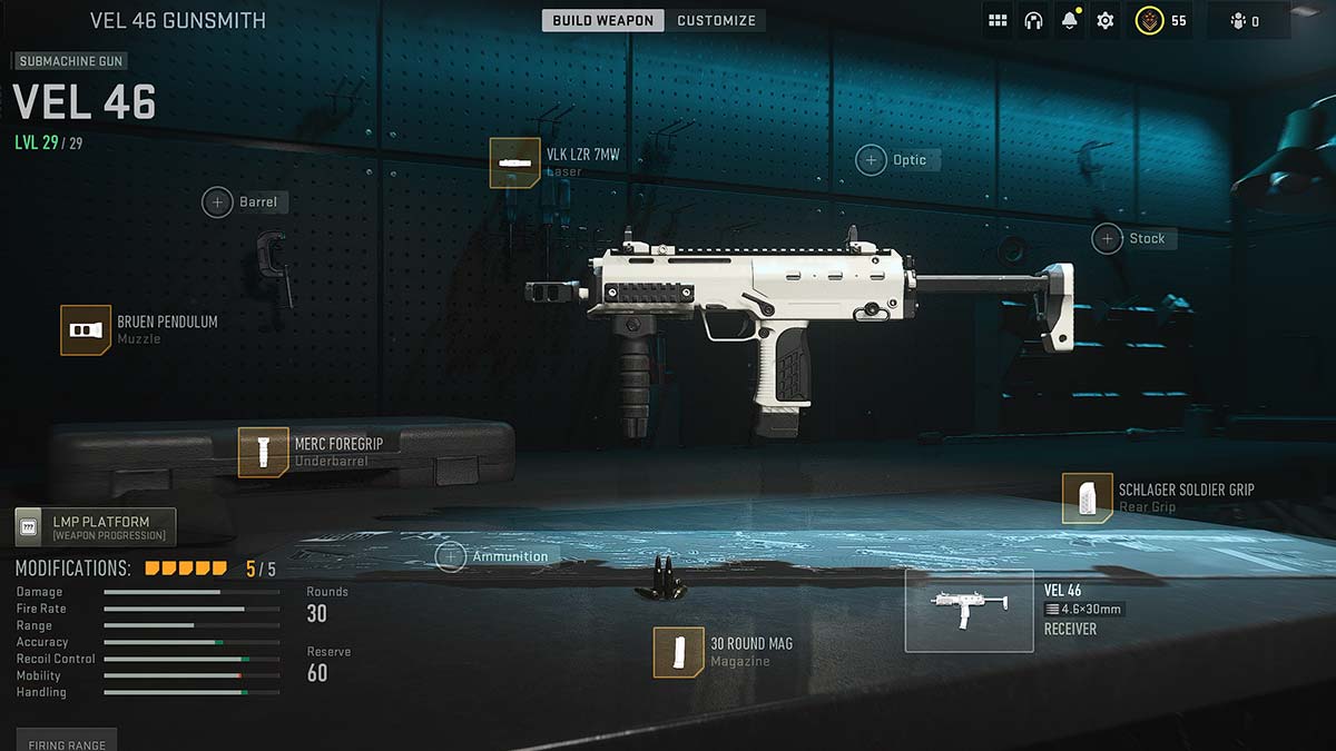 How to get the Whiteout camo in Modern Warfare 2 | Pro Game Guides