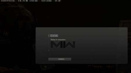 MW2 ‘Timed Out Waiting for Datacenters’ error - Fixes | Pro Game Guides