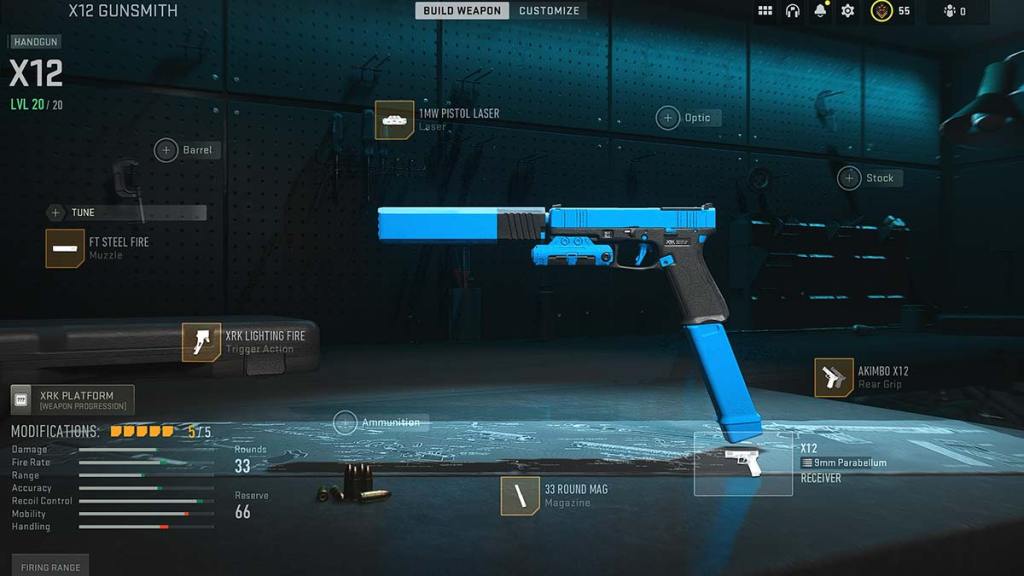 How to get the Azul camo in Modern Warfare 2 | Pro Game Guides