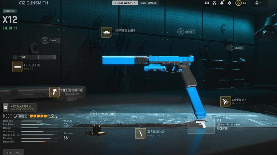 How to get the Azul camo in Modern Warfare 2 | Pro Game Guides