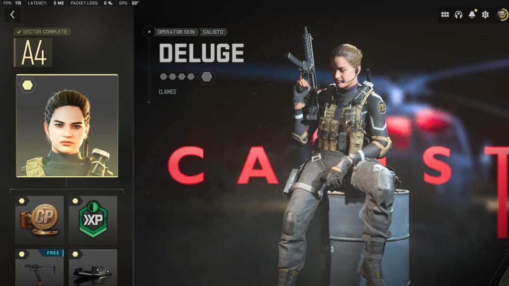 How to unlock all Operator skins from Battle Pass in Warzone 2 | Pro ...