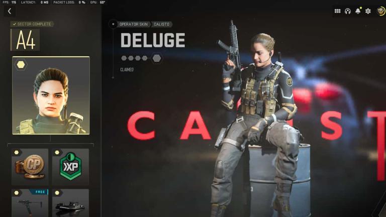How to unlock all Operator skins from Battle Pass in Warzone 2 | Pro ...